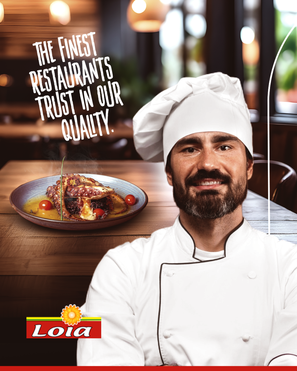 Home - Loia Foods